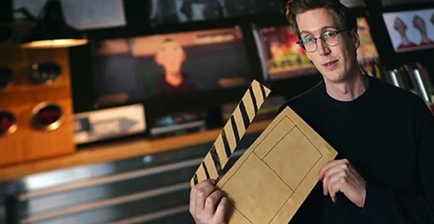 Walt Disney Animation Studios: Short Circuit Experimental Films S02 E02 ...