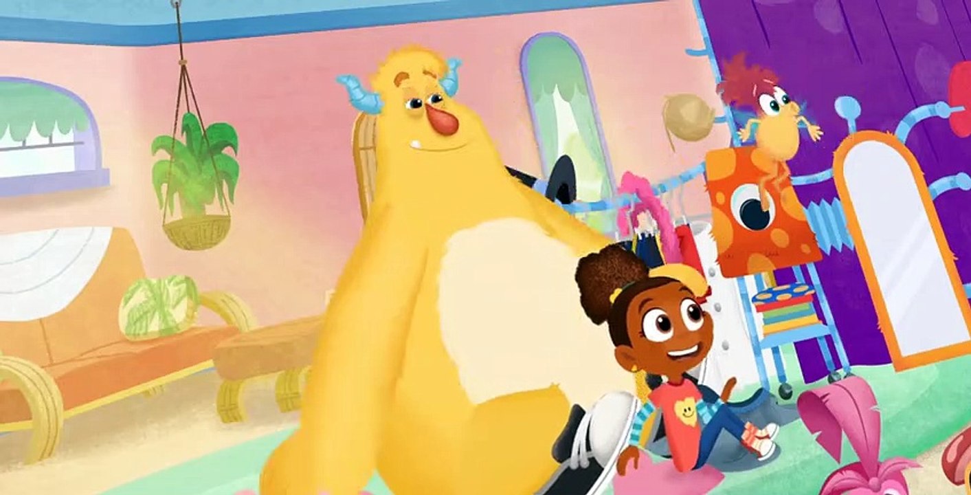 Esme & Roy S01 E03 - video Dailymotion