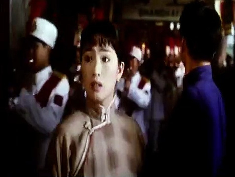 Temptress Moon Bande-annonce (DE) - Vidéo Dailymotion