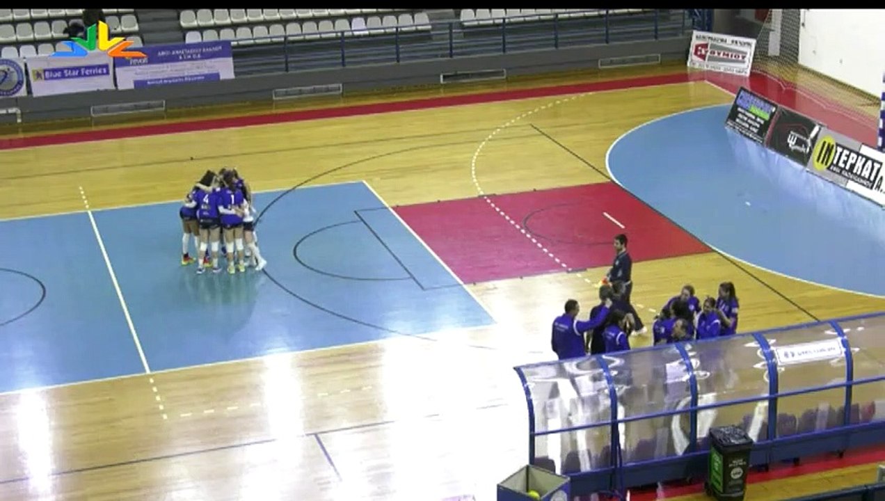 ΑΟ Λαμίας-ΖΑΟΝ 3-0 (ολόκληρος ο αγώνας) - video Dailymotion