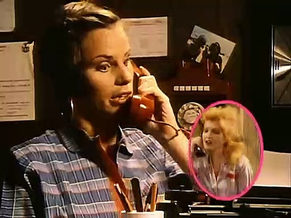 Cyndi Lauper - Girls Just Want To Have Fun - Dailymotion Video