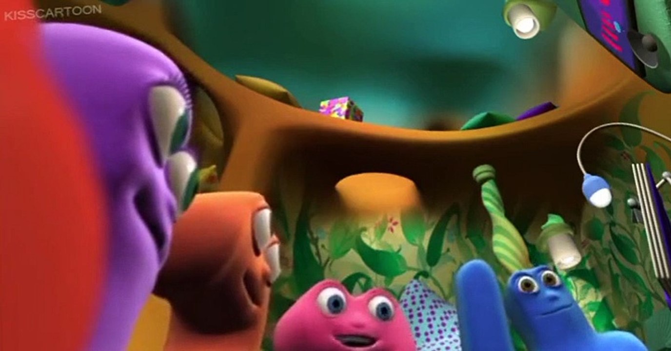 Numberjacks Numberjacks S01 E042 Round and Round - video Dailymotion
