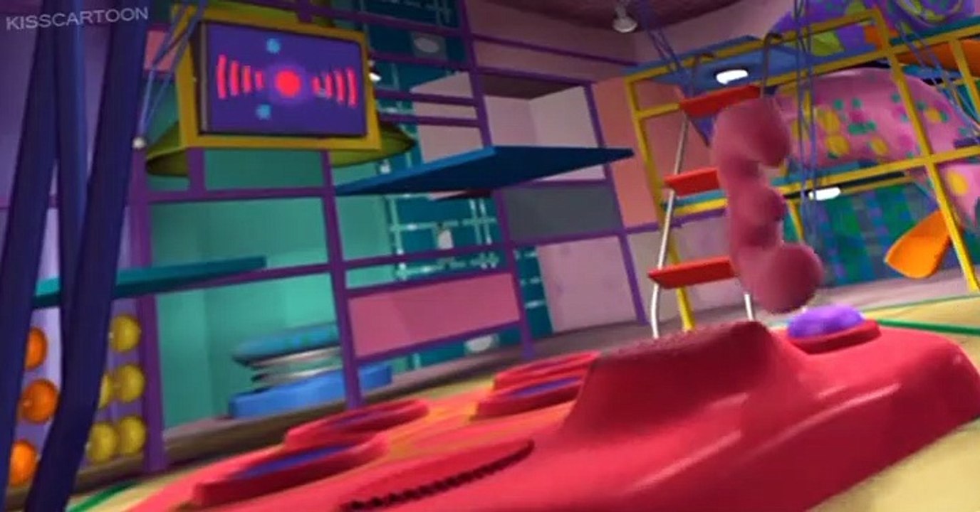 Numberjacks Numberjacks S01 E044 Data Day - video Dailymotion