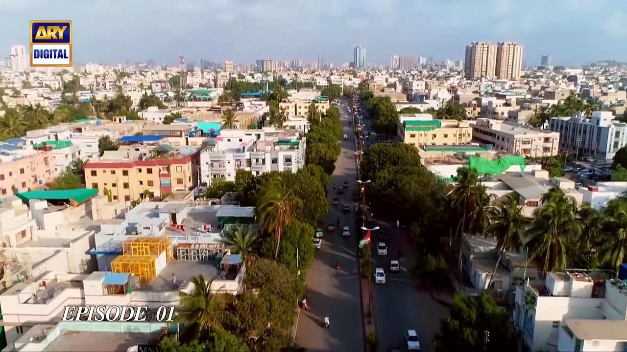 Kuch Ankahi Episode 1 - 7th January 2023 - ARY Digital - video Dailymotion