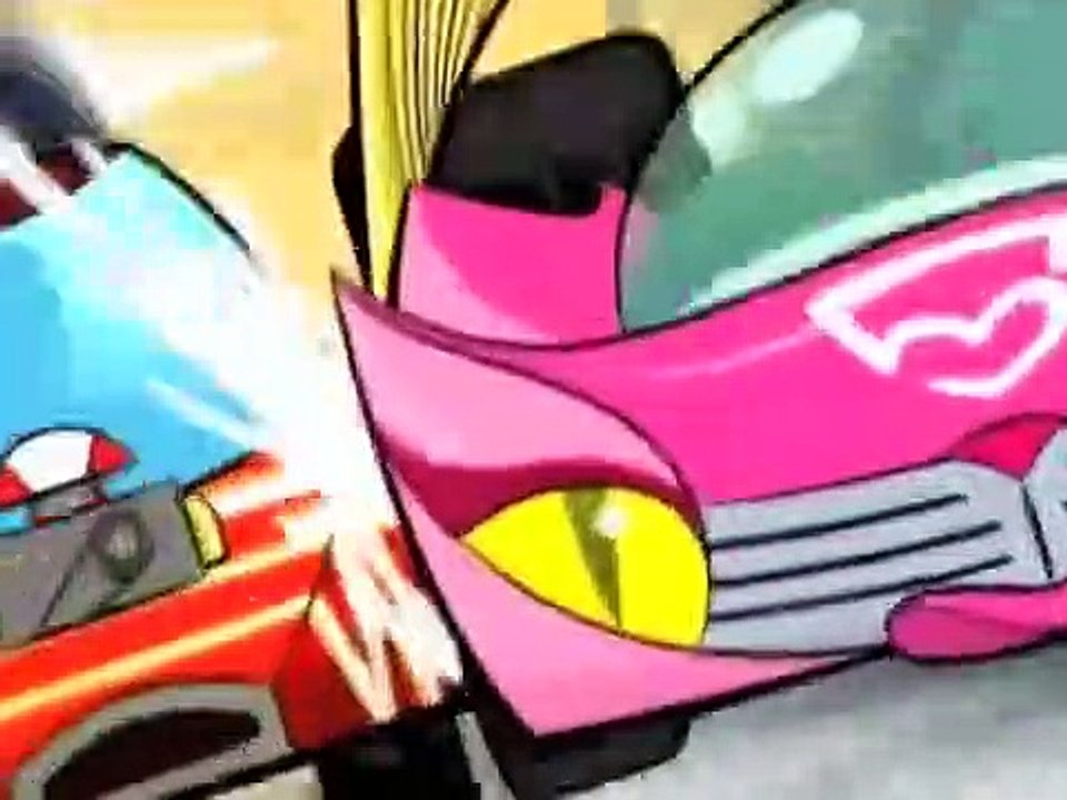 Wacky Races Forever Pilot - Vídeo Dailymotion