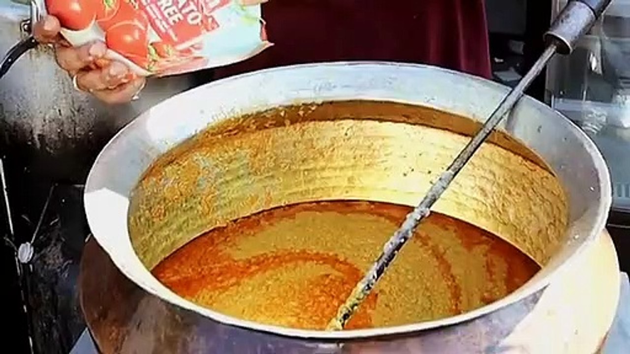 Amritsar Kharode Soup Bubby Chicken Corner _ Kharode Ka Soup ...