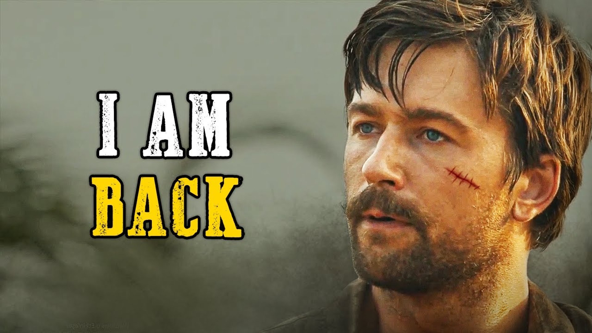 I Am Back Hd