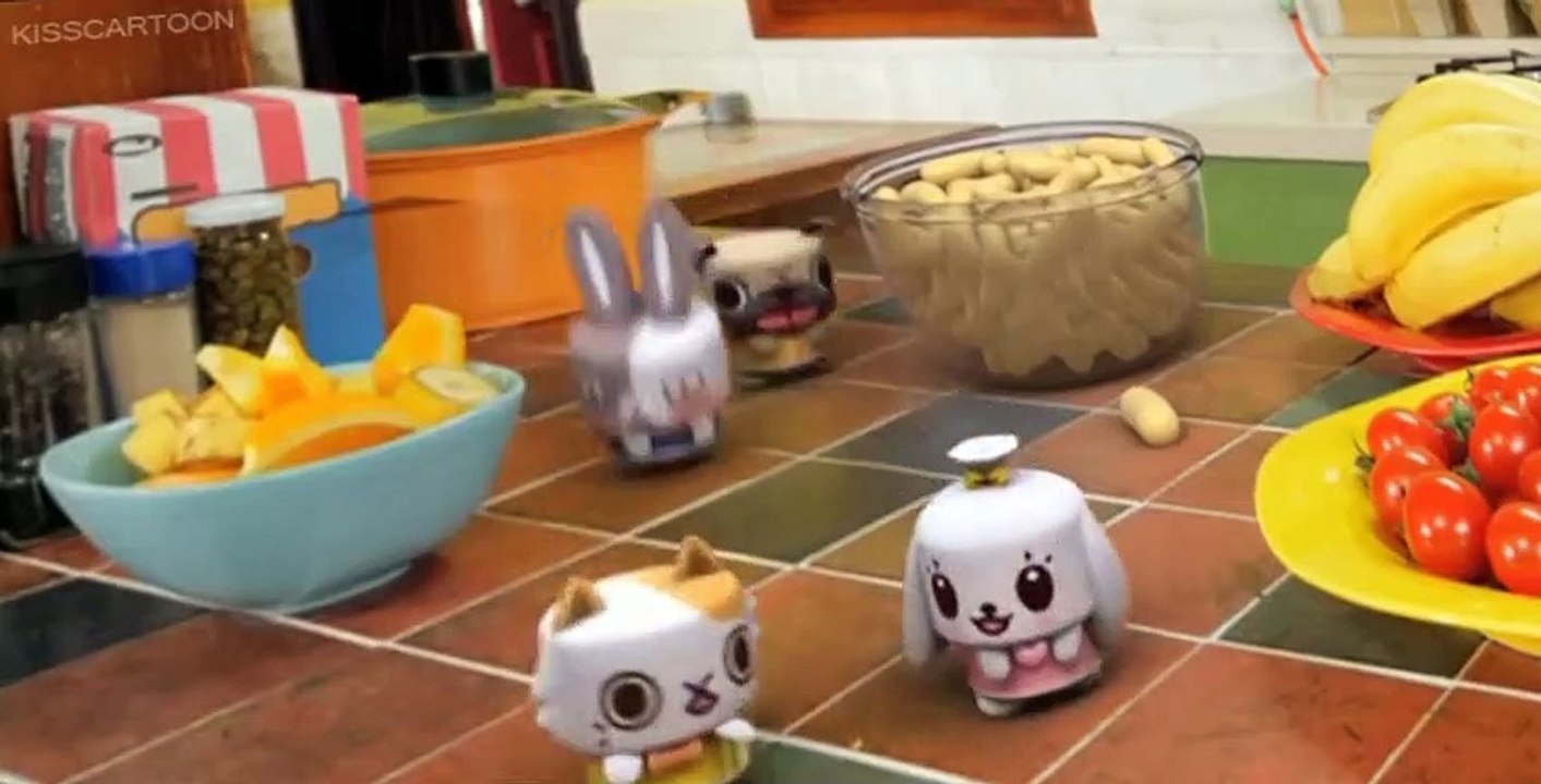 Canimals Canimals E038 Heavy Jelly - video Dailymotion