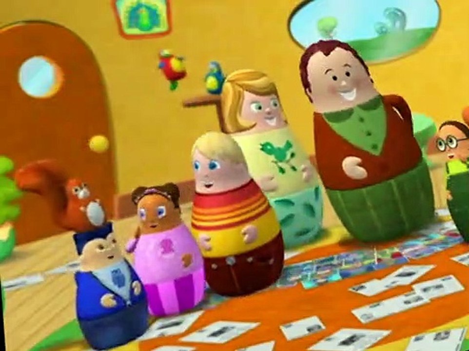 Higglytown Heroes S03 E09 - video Dailymotion