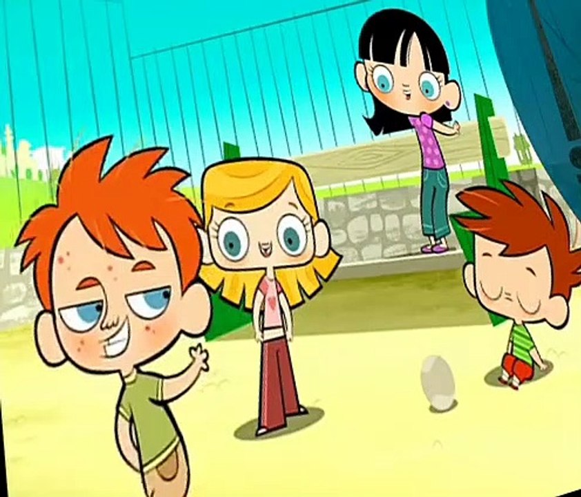 Eliot Kid Eliot Kid E026 Eliot’s Nightmare - video Dailymotion