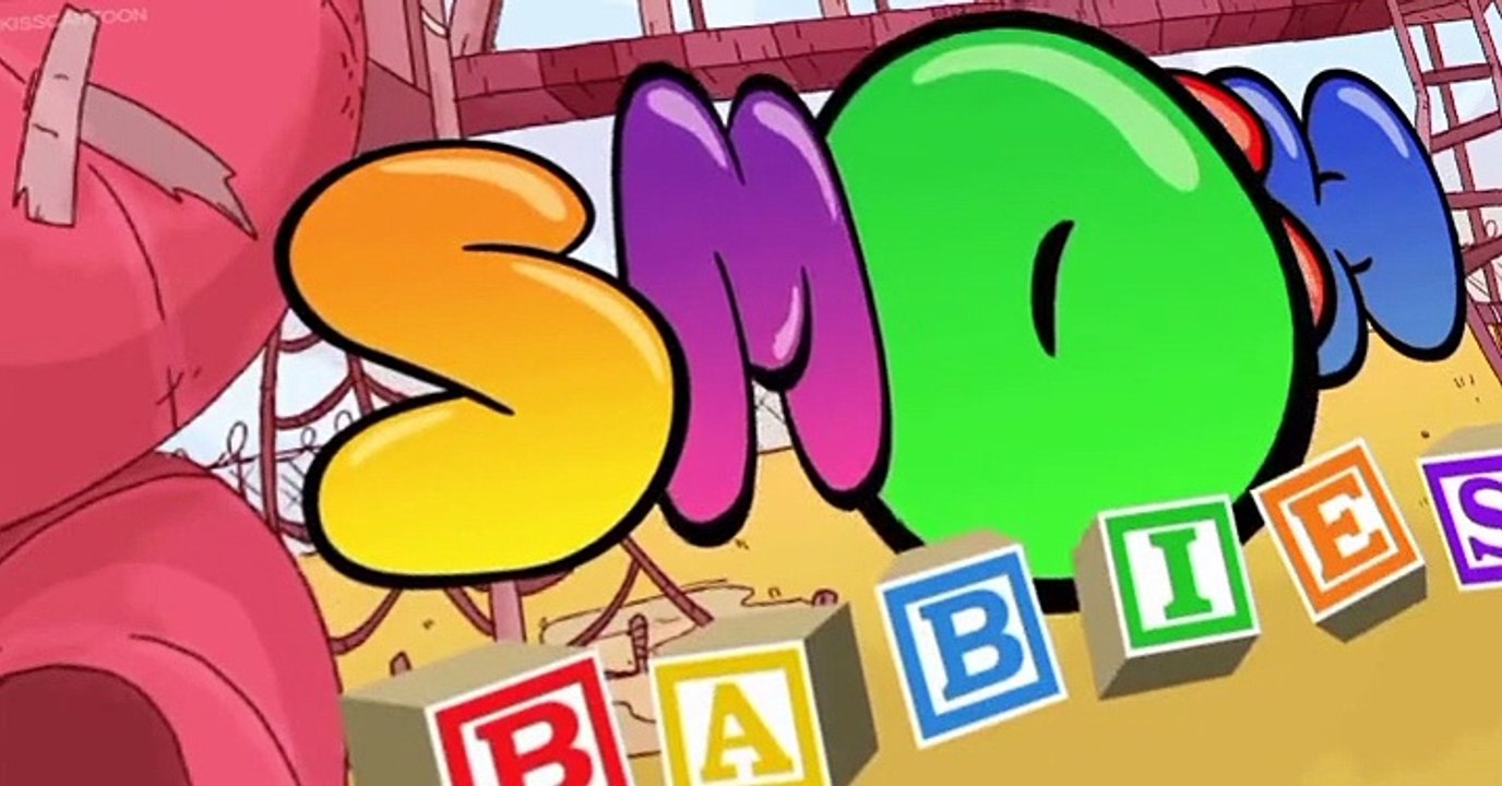 Smosh Babies Smosh Babies E004 – THE BIRTHDAY CAKE - video Dailymotion