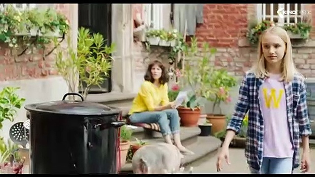 Wendy 2 - Freundschaft für immer Bande-annonce (DE) - Vidéo Dailymotion