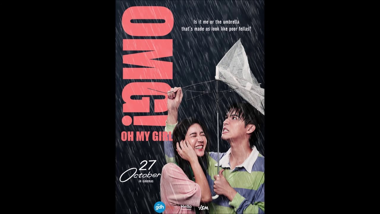 Omg Oh My Girl Official International Trailer © 2022 Comedy Drama