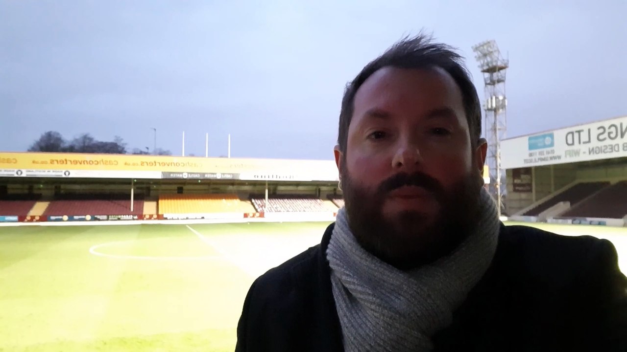 Motherwell V Hibs Sunday January 8 2023 - video Dailymotion