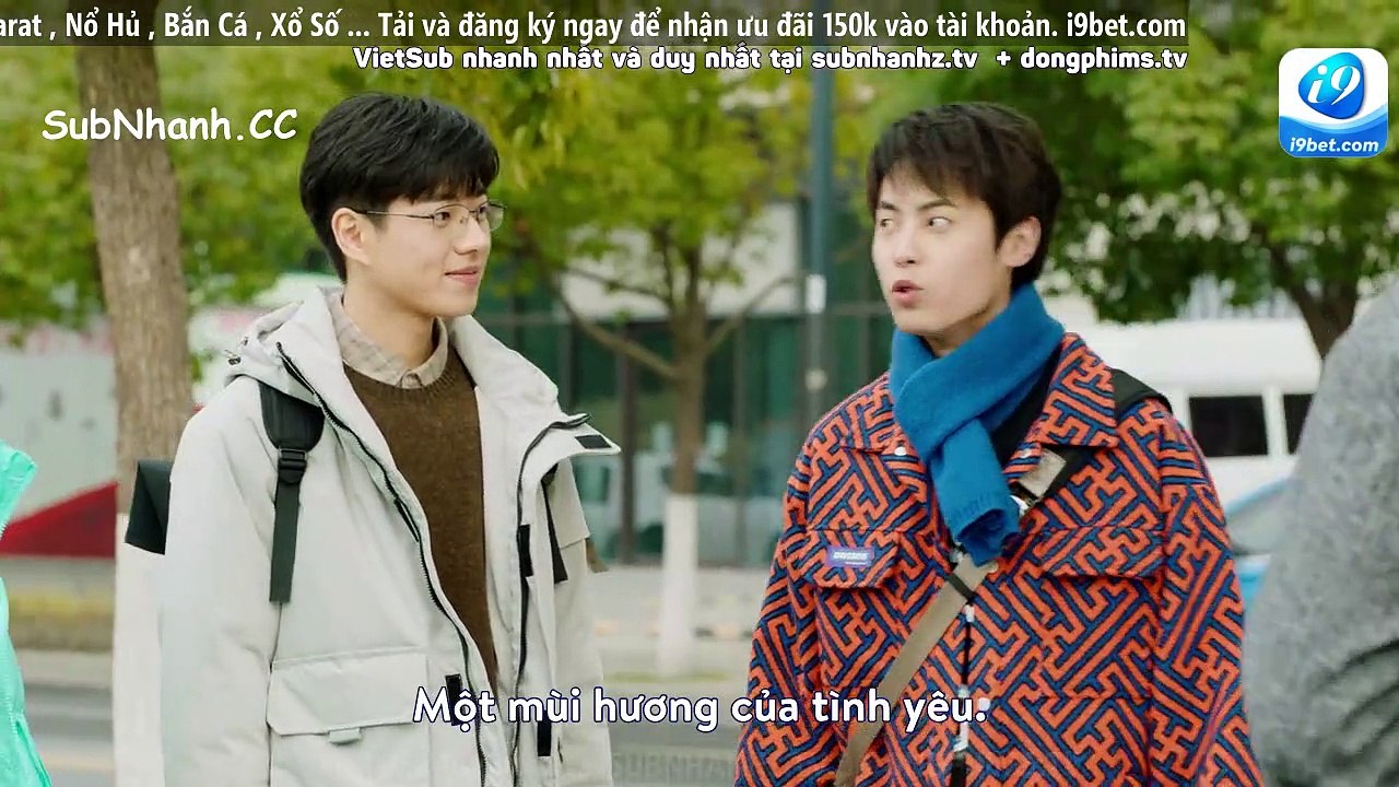 Thời Gian Cùng Anh, Vừa Hay Đúng Lúc - Tập 20 Full Vietsub -Time Is ...