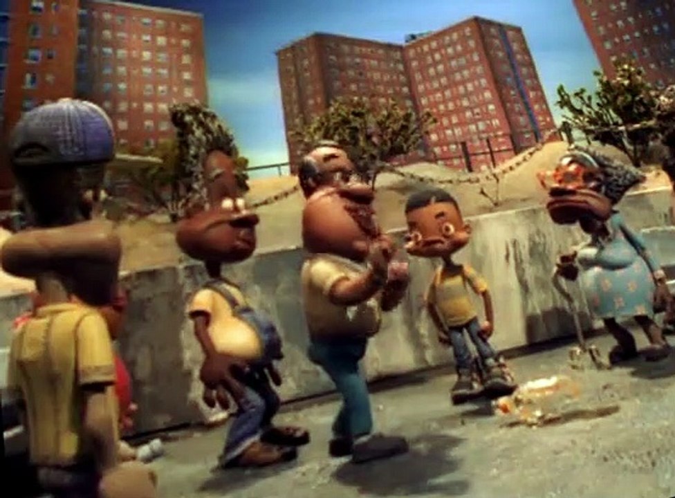 The Pjs The PJs S01 E012 – House Potty - video Dailymotion