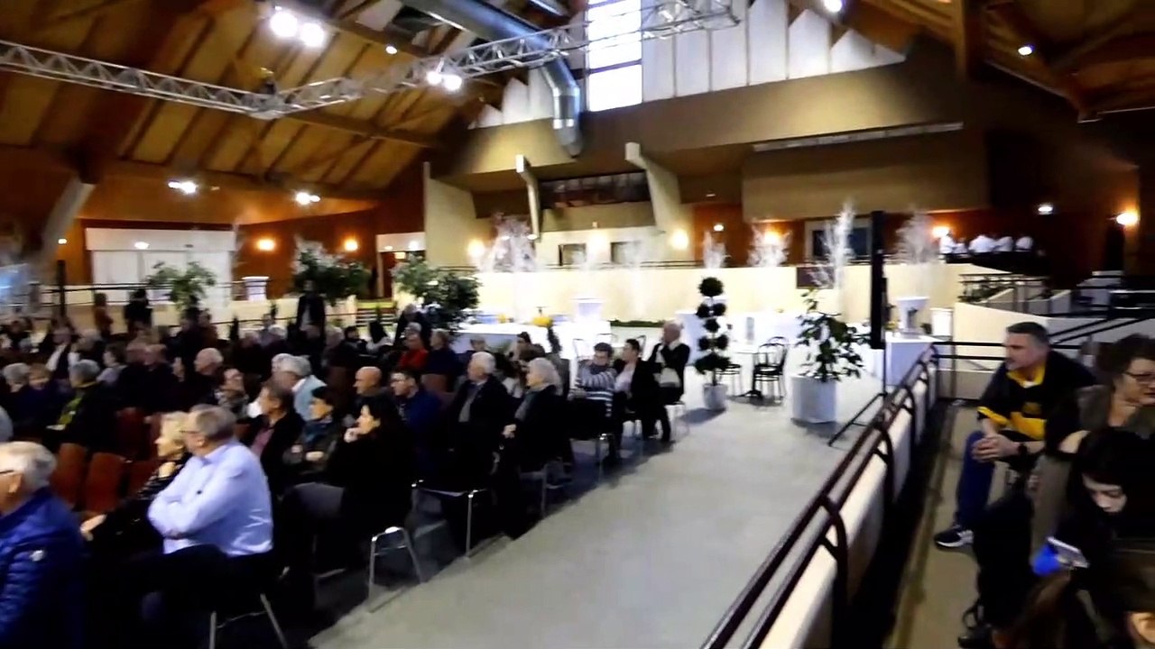 Brumath Retour en images 2022 - Vidéo Dailymotion