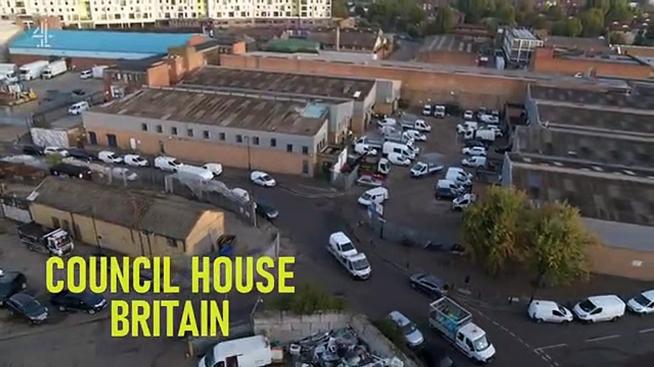 Council House Britain - Se1 - Ep05 HD Watch - video Dailymotion