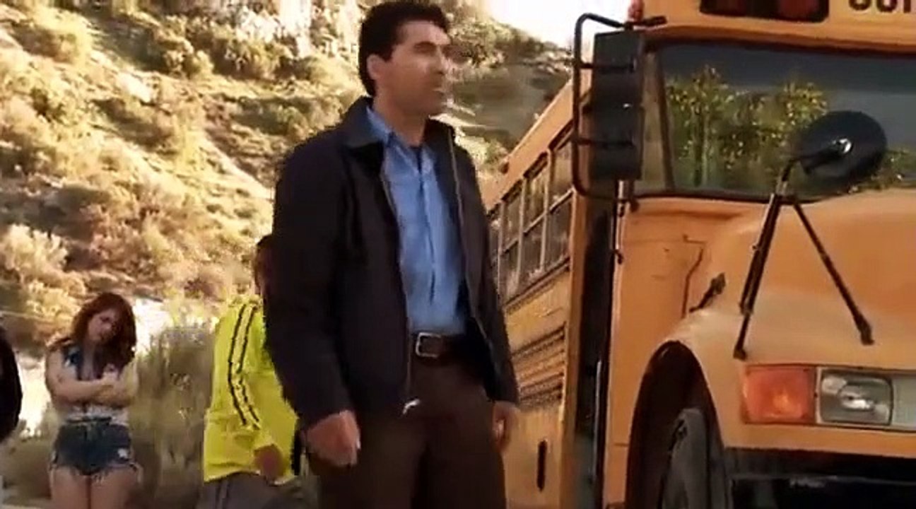 Bus Driver (2016) Watch HD - Vídeo Dailymotion