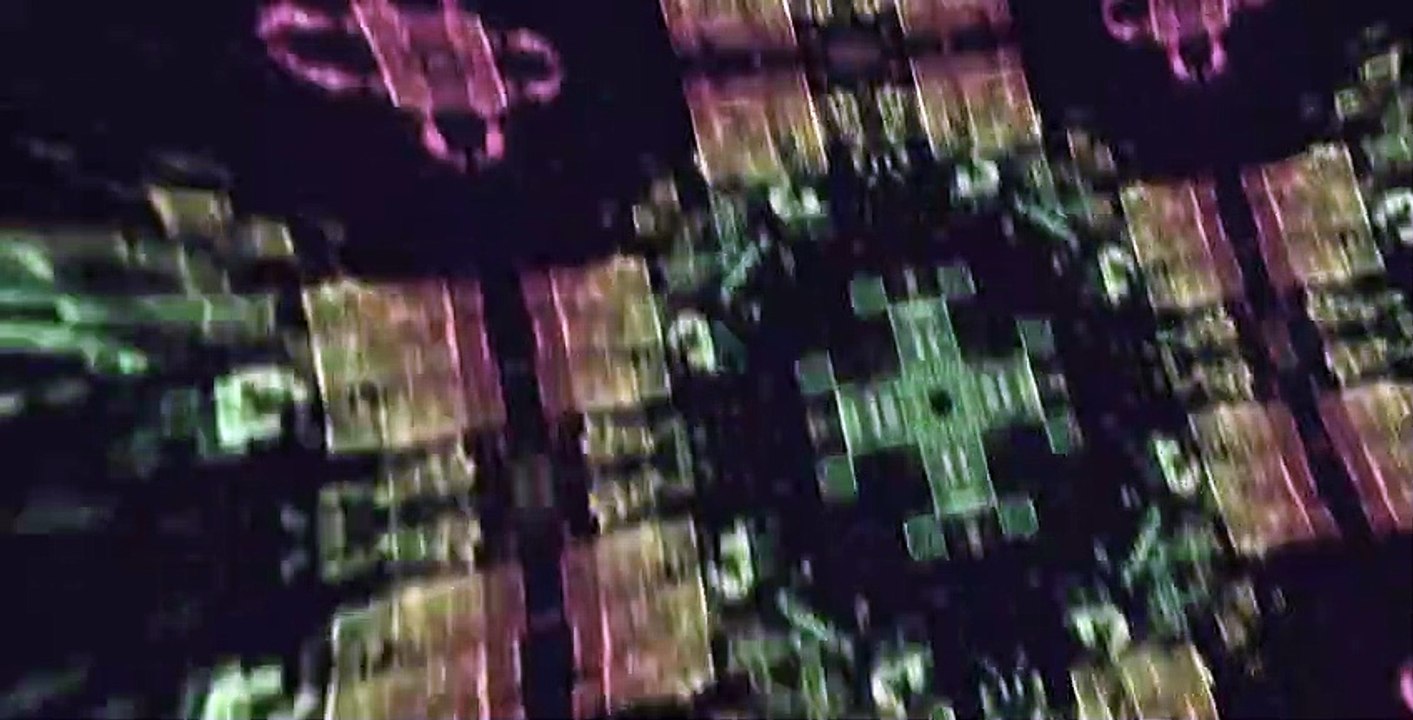 Babylon S01 E06 - video Dailymotion