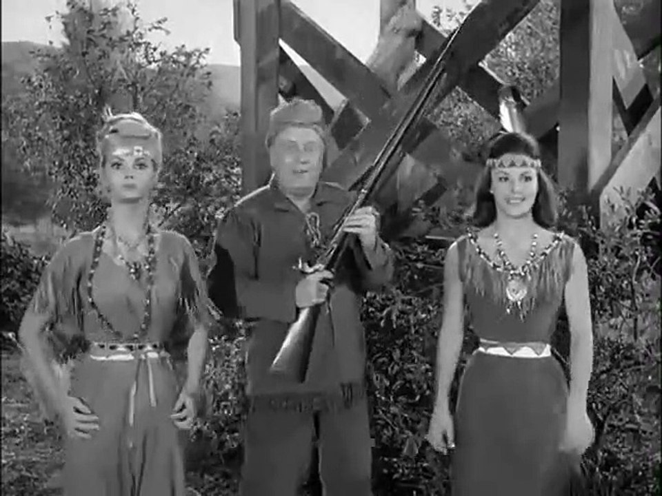 Petticoat Junction - Se2 - Ep07 HD Watch - video Dailymotion