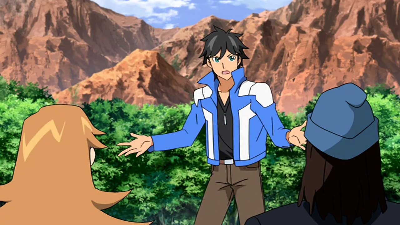 JUUSEN BATTLE MONSUNO - Ep22 HD Watch - video Dailymotion