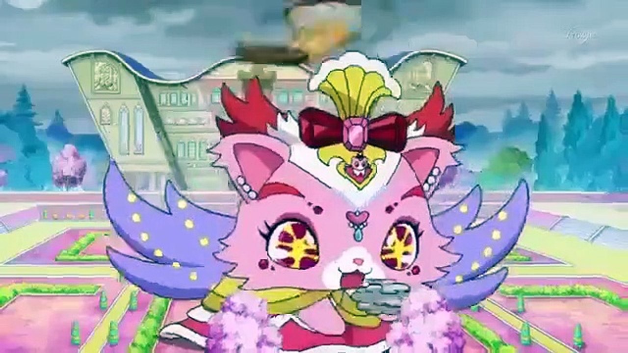 Jewelpet Sunshine - Ep51 HD Watch - video Dailymotion