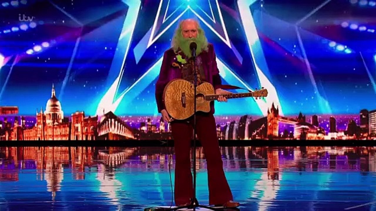 Britain's Got Talent - Se11 - Ep06 - Auditions 6 HD Watch - video ...