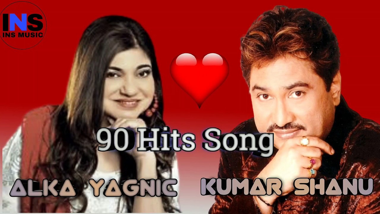 Kumar shanu& Alka yagnic hit song - video Dailymotion