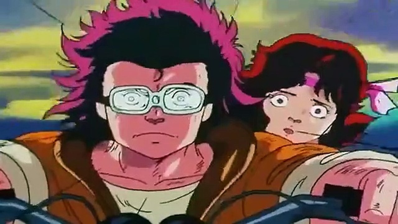 Hokuto no Ken - Ep107 HD Watch - video Dailymotion