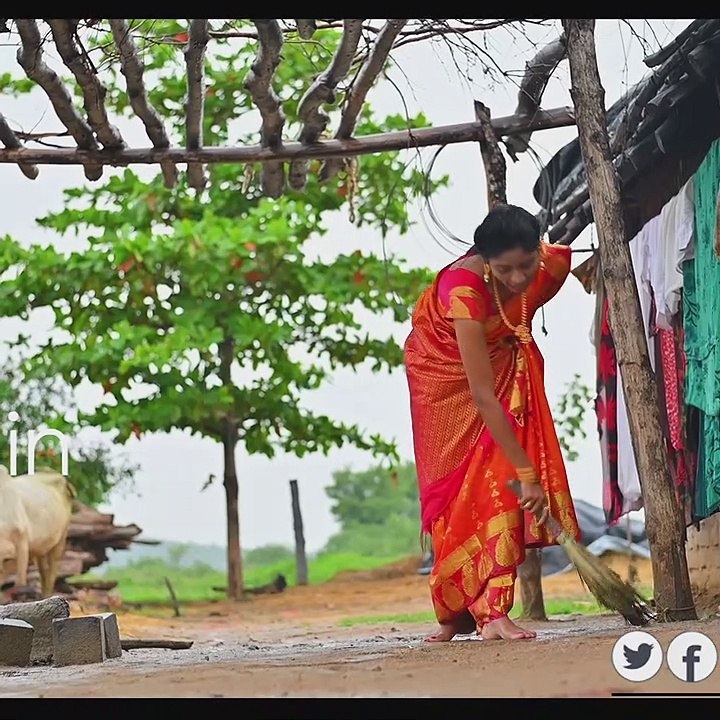 Bava O sari rava Folk song - video Dailymotion