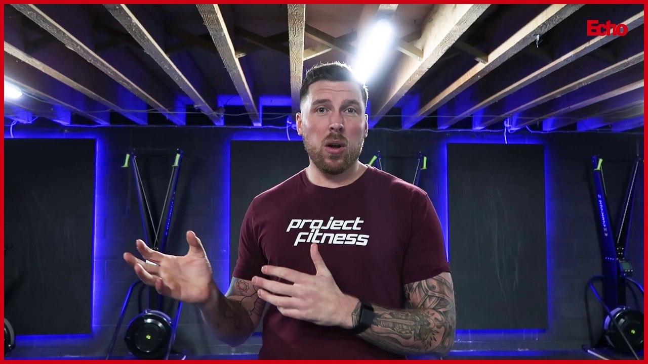 How to exercise and keep fit on a budget - with Sean Hibbert of Project ...