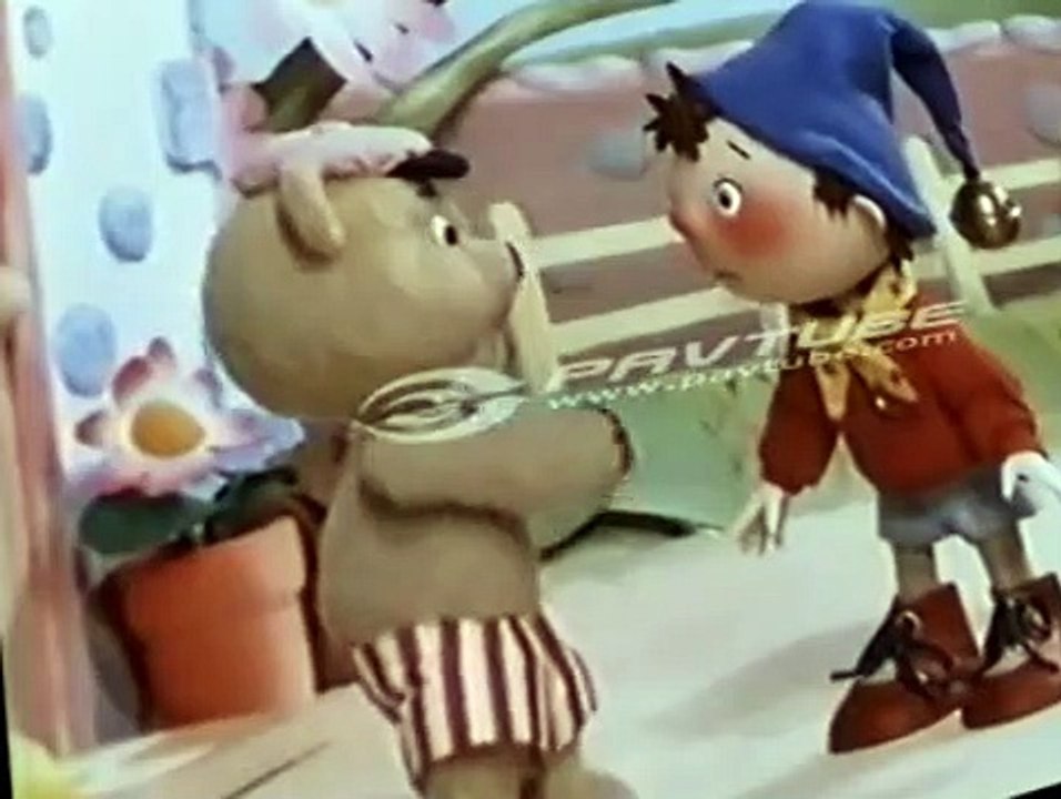 Make Way for Noddy Make Way for Noddy E095 Noddy Lends a Hand - video ...