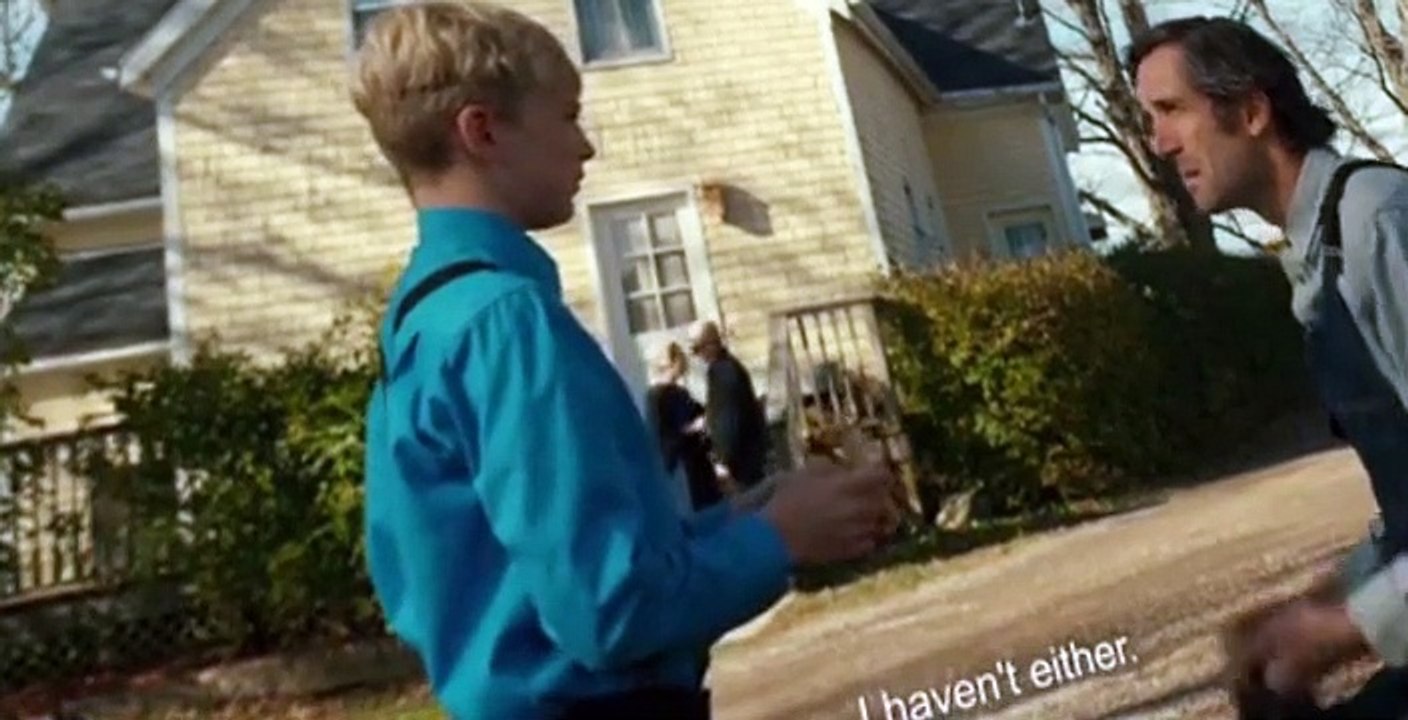 Pure S01 E05 - video Dailymotion