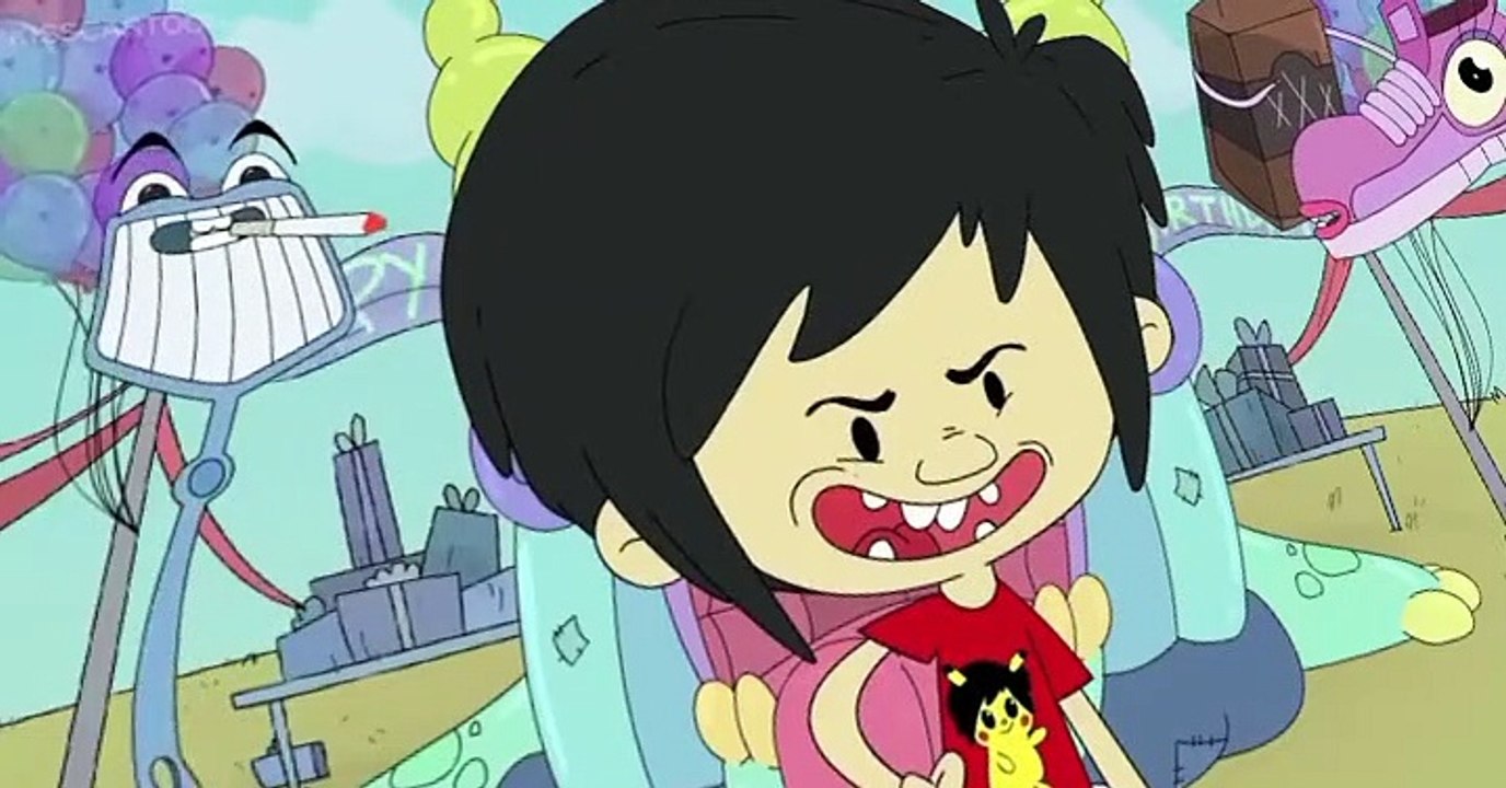 Smosh Babies Smosh Babies E020 – THE IMAGINARY FRIENDS - video Dailymotion