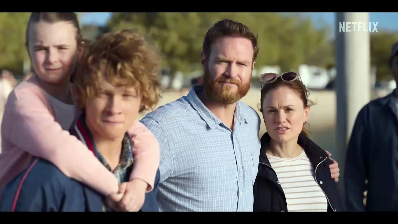 True Spirit - Official Trailer Netflix - Vídeo Dailymotion