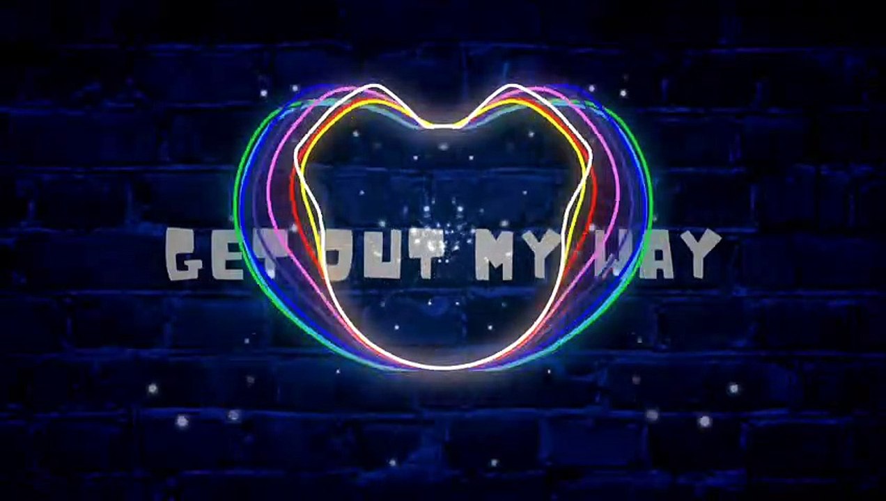 Get Out My Way ️ Music Hub - video Dailymotion