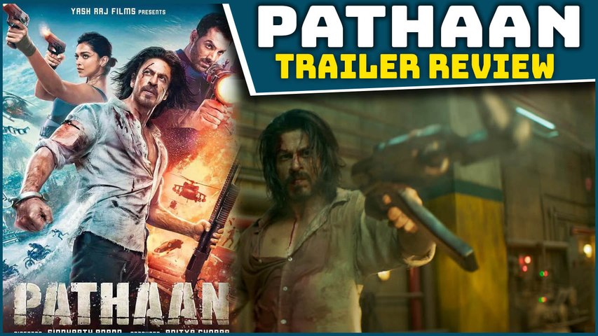Entertainment Live Updates: Shah Rukh Khan Pathaan Trailer Releases ...