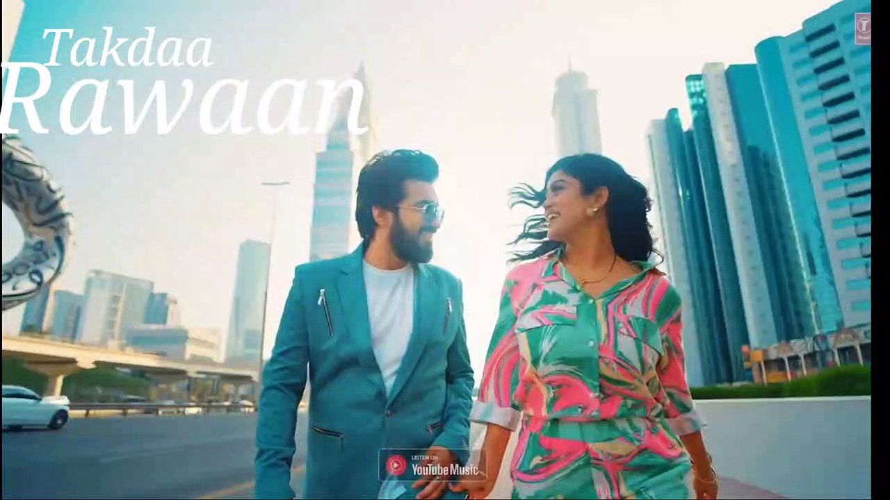 Tadaa Rawaan Sachet Tandon, Parampara Tandon (song)️_HD - video Dailymotion