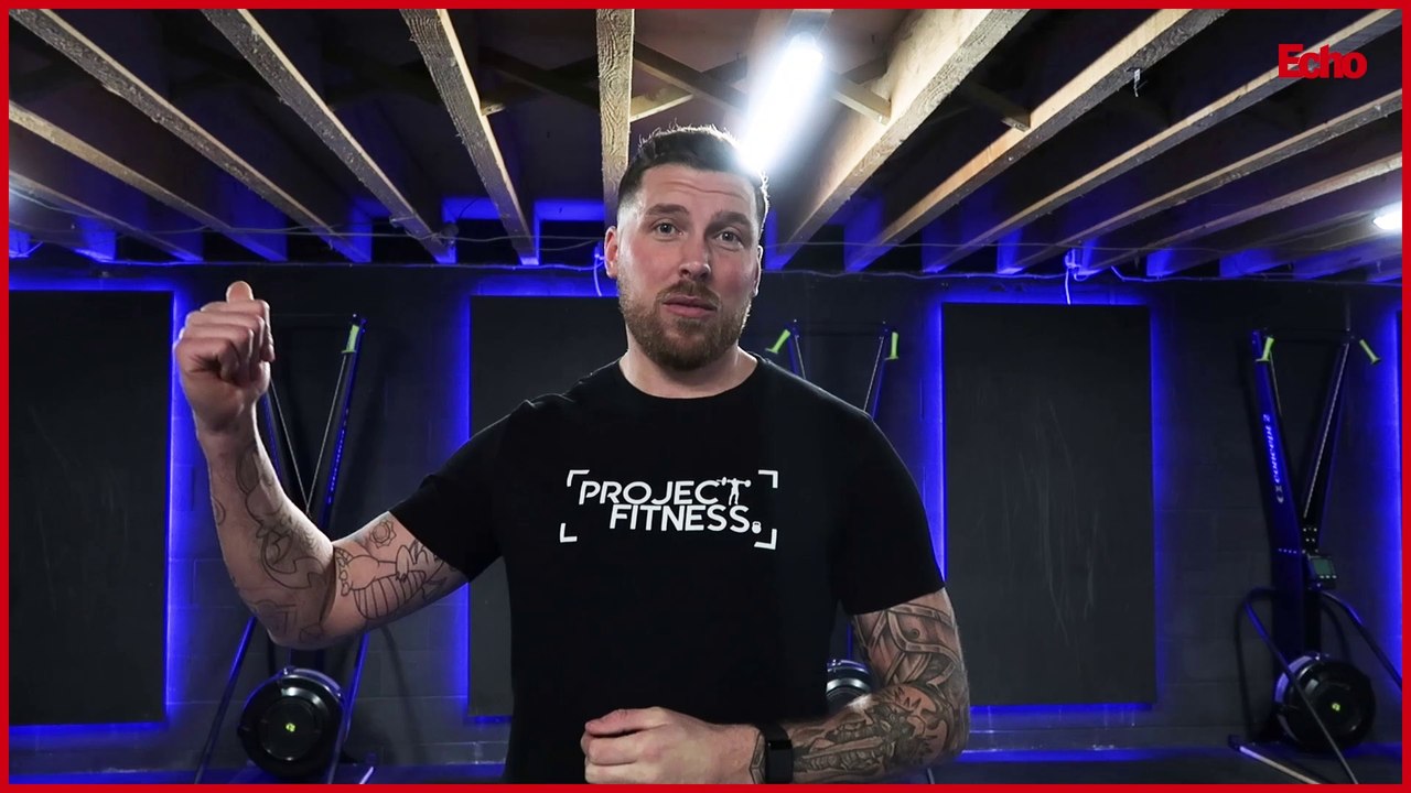 How to control your calories to lose weight - advice from trainer Sean ...