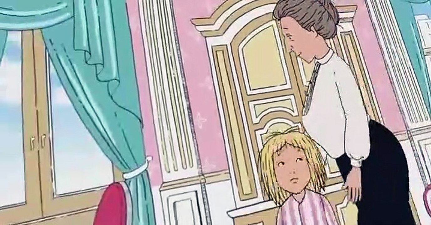 Eloise: The Animated Series Eloise: The Animated Series E006 Eloise ...