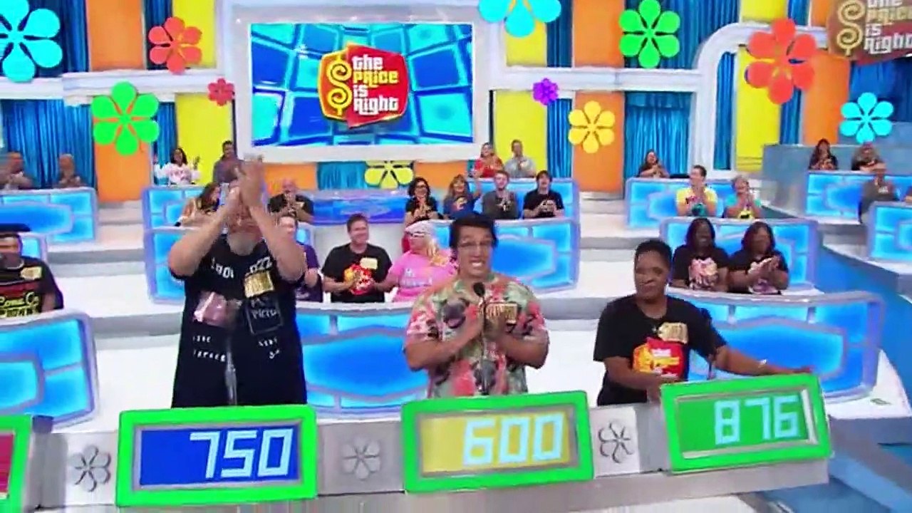 The Price Is Right 2022 Dec 30, The Price Is Right, The Price Is Right ...
