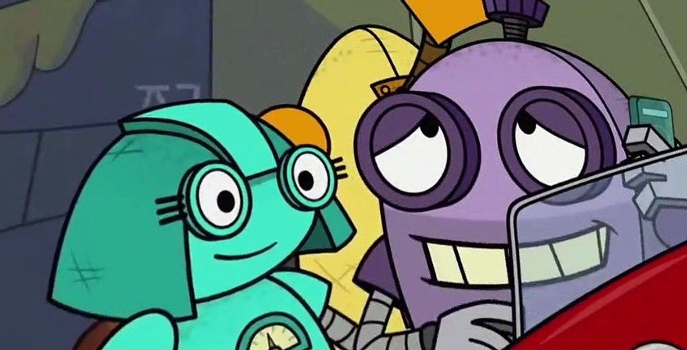 Dumbotz E014 - video Dailymotion