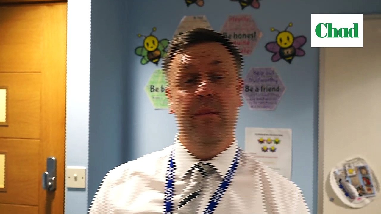 Dalestorth Primary School has achieved a good Ofsted report - video ...