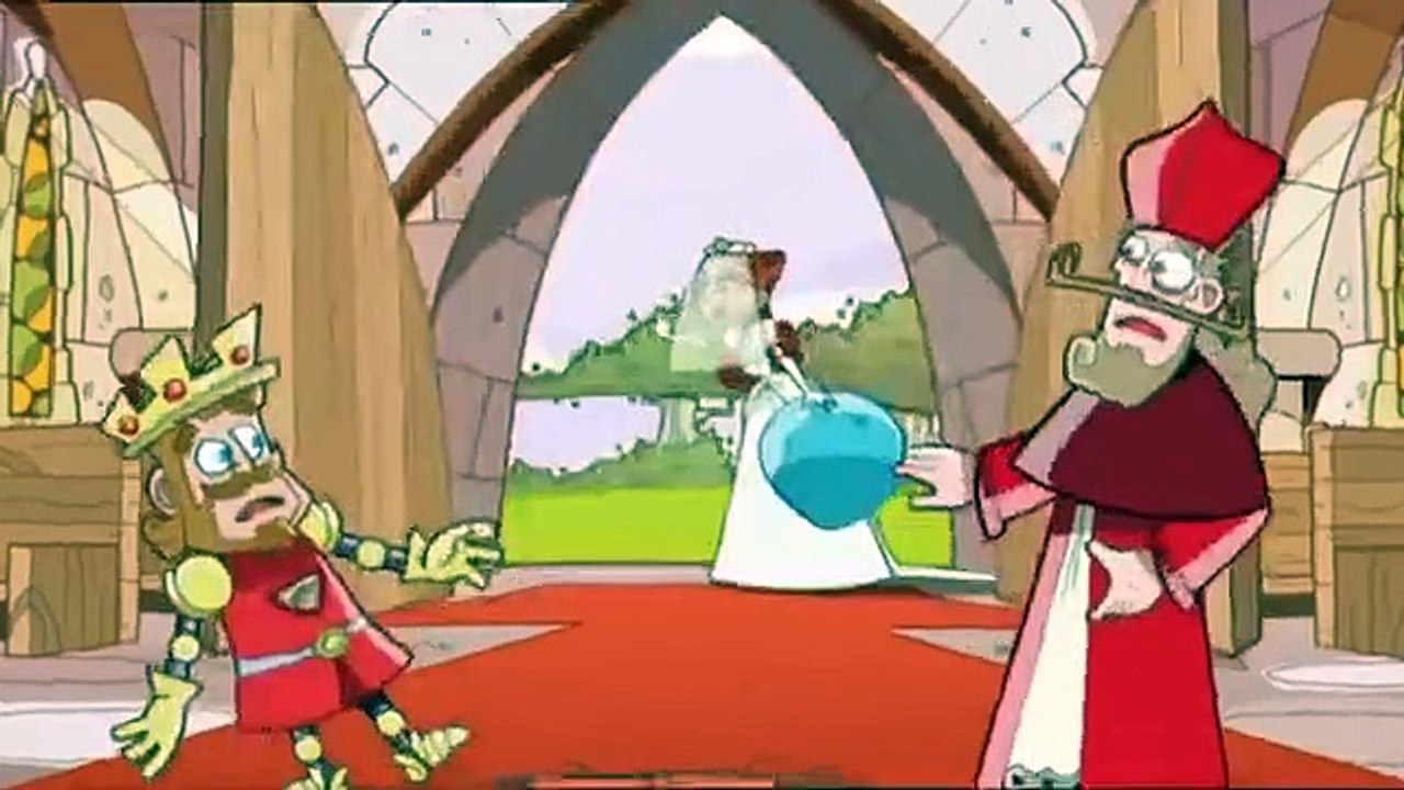 King Arthur's Disasters - Se2 - Ep02 HD Watch - video Dailymotion