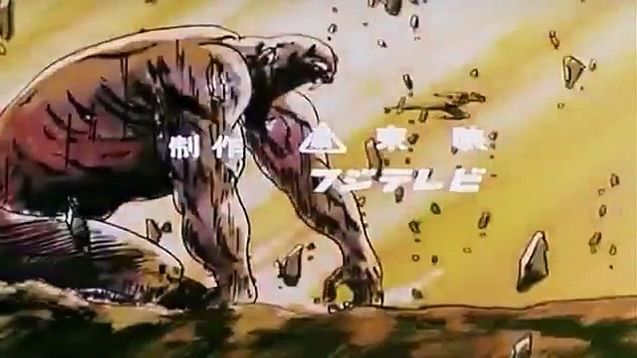 Hokuto no Ken - Ep27 HD Watch - video Dailymotion