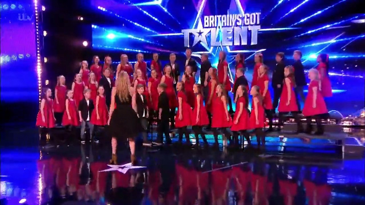 Britain's Got Talent - Se11 - Ep16 - Semi Final 5 HD Watch - video ...