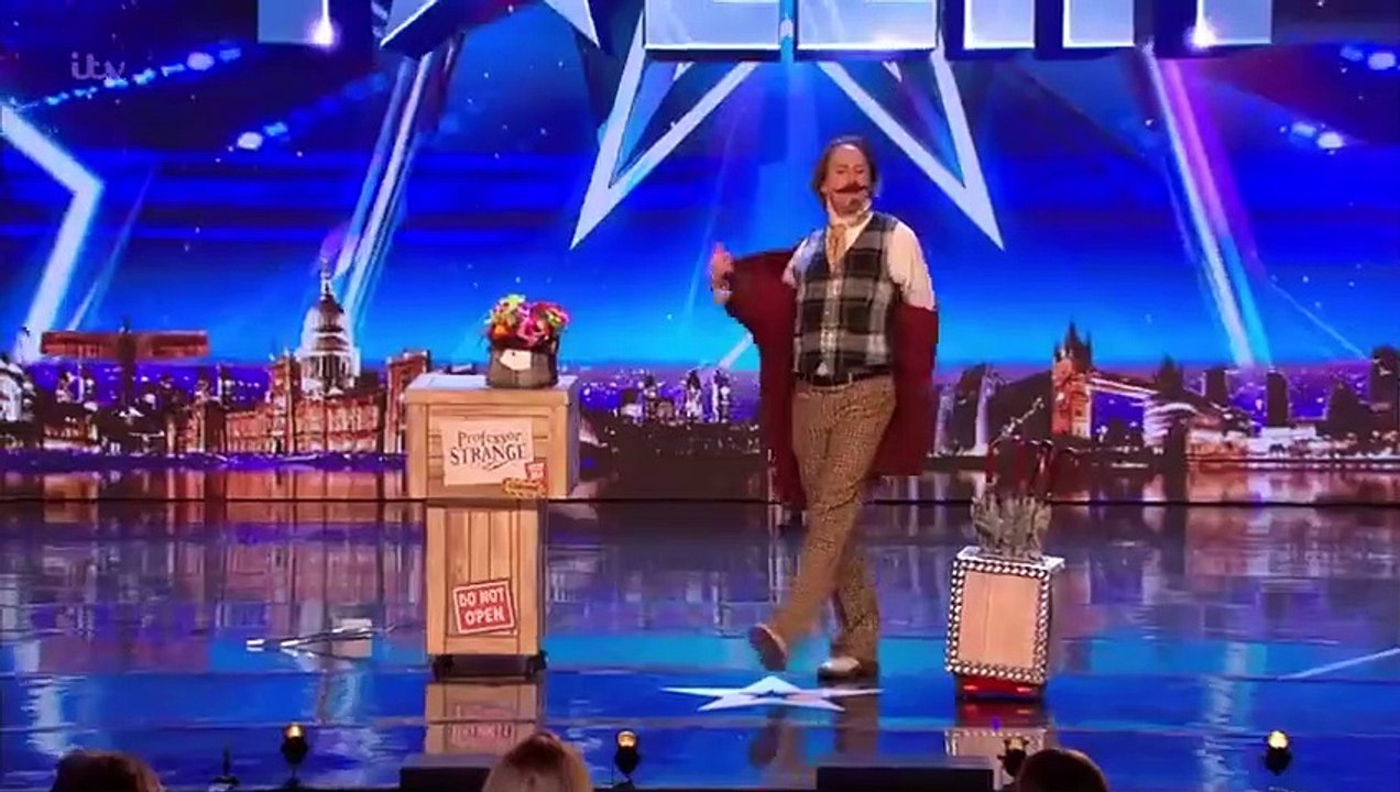 Britain's Got Talent - Se12 - Ep06 - Auditions 6 HD Watch - video ...