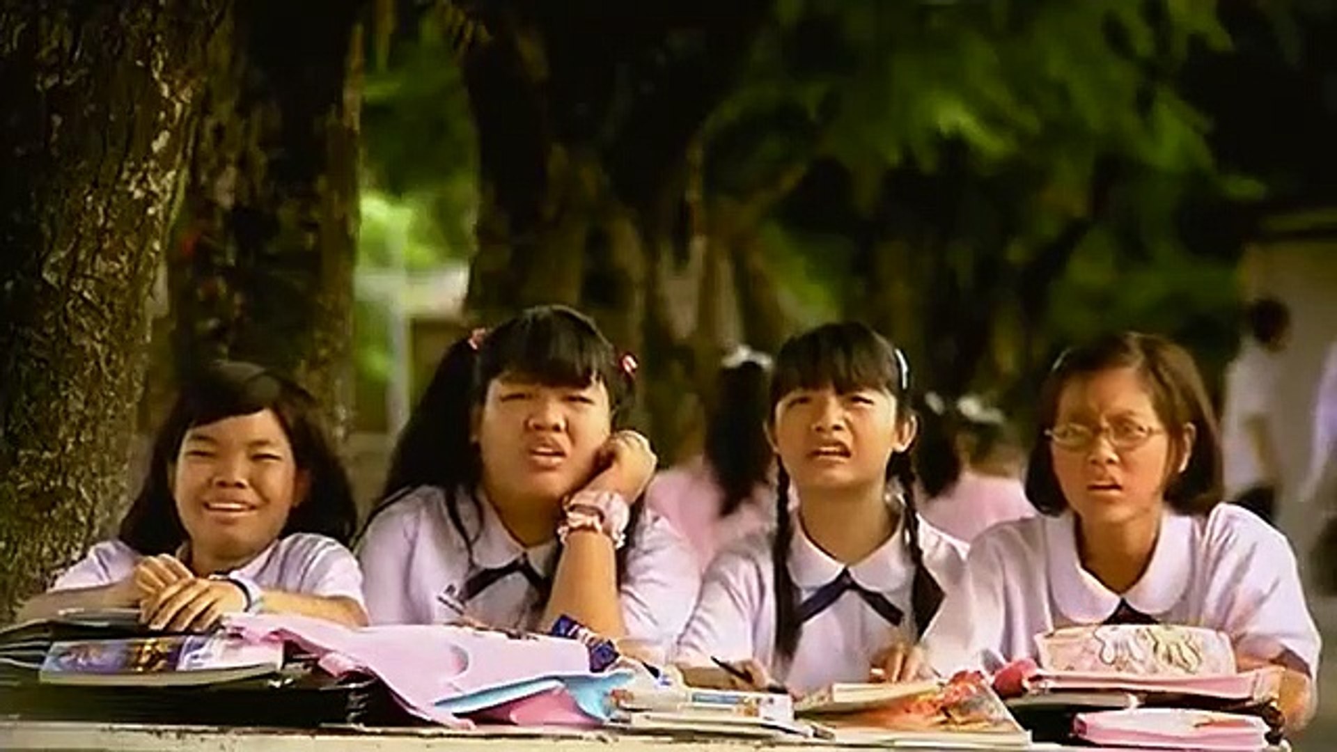 A Little Thing Called Love Wallpaper