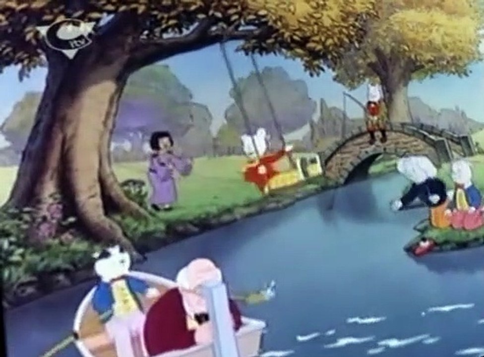 Rupert Rupert S05 E011 Rupert and the Chalk Drawings - video Dailymotion